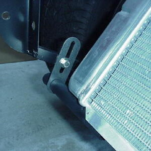 Lower Radiator Support Kit - Breeze Automotive